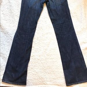 7 For All Mankind | Jeans | 7fam Long Bootcut | Poshmark